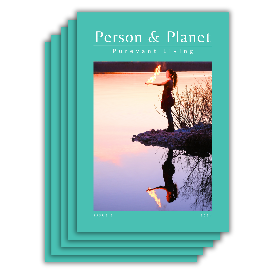 About – Person & Planet